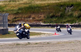 Freedom Machine - Fuel Economy -Chap 35