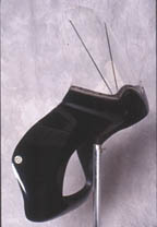 Vetter Series 1500 fairing