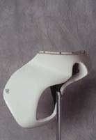 Vetter Series 800 fairing